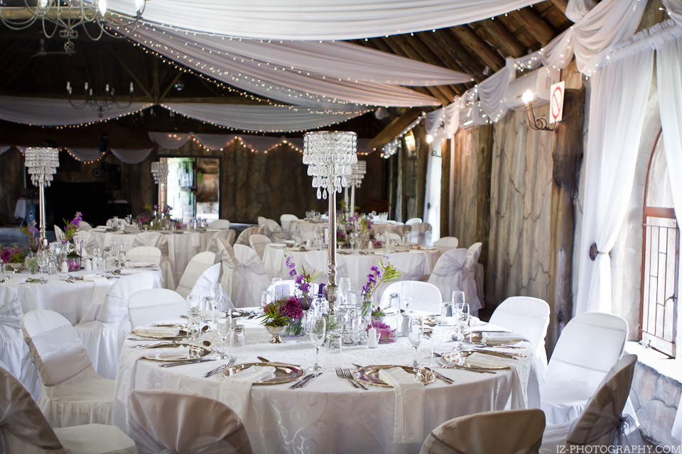 MR & MRS HINRICHSEN | chrisanna krugersdorp wedding - Izelle ...