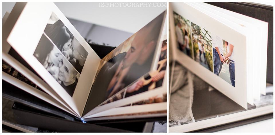 Premium Designer Albums with Personalised Covers - Izelle Labuschagne ...