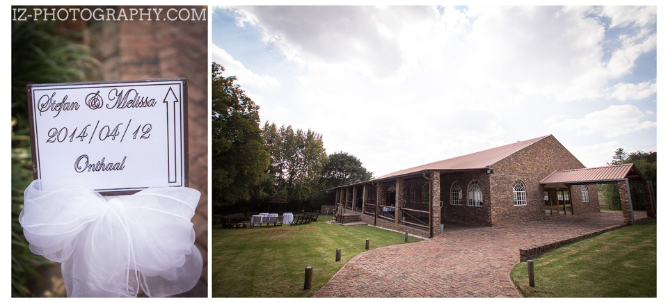 MR & MRS ALLERT |klip river meyerton wedding - Izelle Labuschagne ...