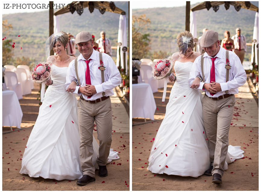 MR & MRS JOOSTE |kuthaba bush lodge modimolle limpopo wedding - Izelle ...
